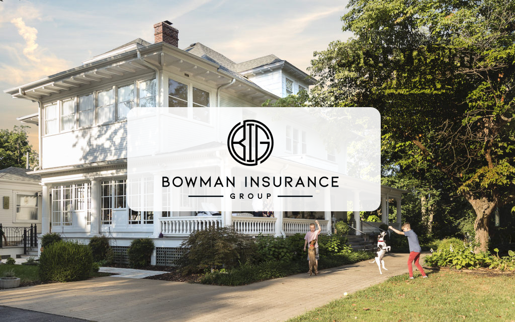 Insurance Agency Springfield, MO | Bowman Insurance Group